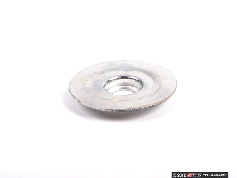 URO - 06B903341B - Accessory Belt Idler Pulley