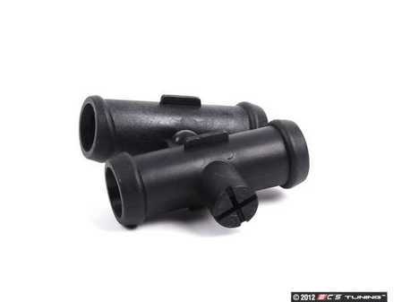 Genuine MINI - 17127515494 - Connection Peice (17-12-7-515-494)