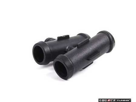 Genuine MINI - 17127515494 - Connection Peice (17-12-7-515-494)