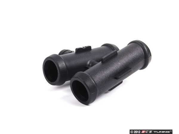 Genuine MINI - 17127515494 - Connection Peice (17-12-7-515-494)