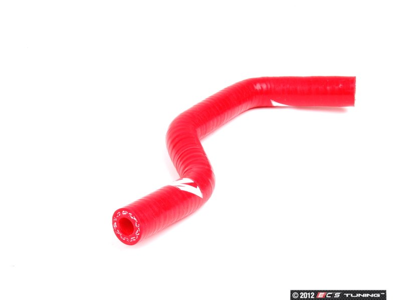 Mishimoto - MMHOSEGLF99RD - Mishimoto Radiator Hose Kit - Red