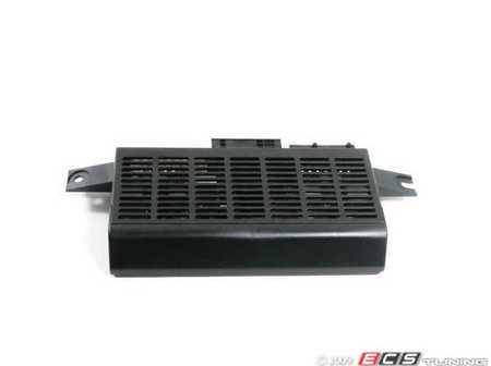 Genuine BMW - 61356961141 - Lighting Control Module (61-35-6-961-141)