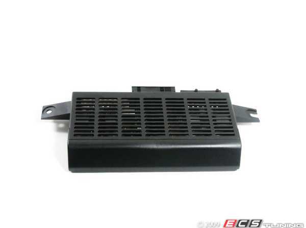 Genuine BMW - 61356961141 - Lighting Control Module (61-35-6-961-141)