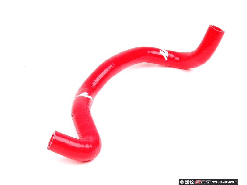 Mishimoto - MMHOSEGLF99RD - Mishimoto Radiator Hose Kit - Red