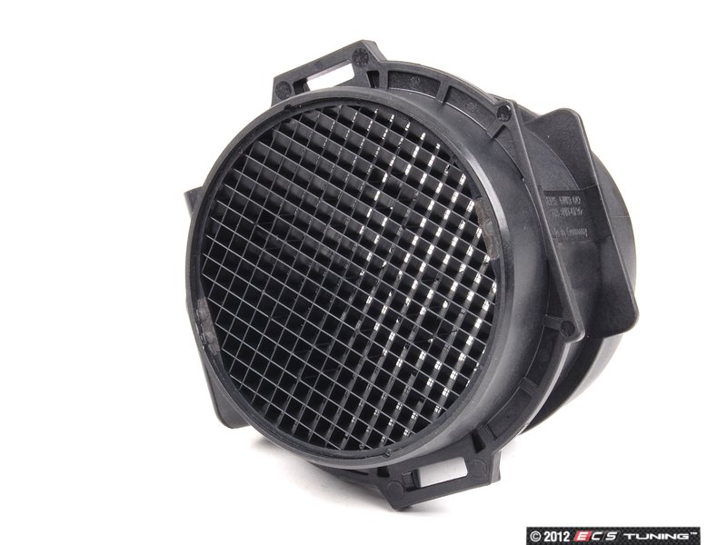 Genuine BMW - 13627566983 - Mass Air Flow Sensor (MAF) (13-62-7-566-983)