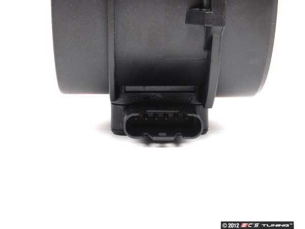 Genuine BMW - 13627566983 - Mass Air Flow Sensor (MAF) (13-62-7-566-983)
