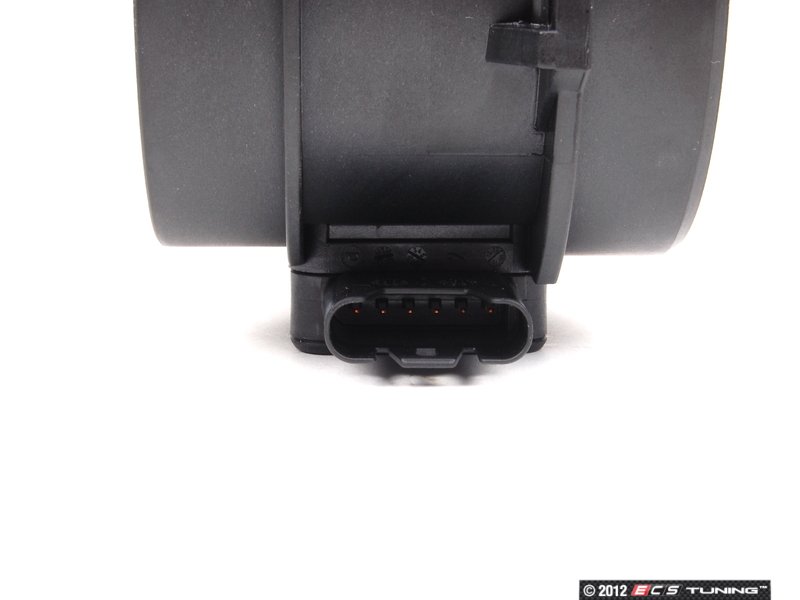 Genuine BMW - 13627566983 - Mass Air Flow Sensor (MAF) (13-62-7-566-983)