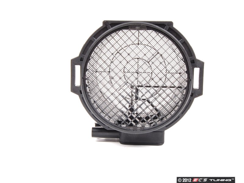 Genuine BMW - 13627566983 - Mass Air Flow Sensor (MAF) (13-62-7-566-983)