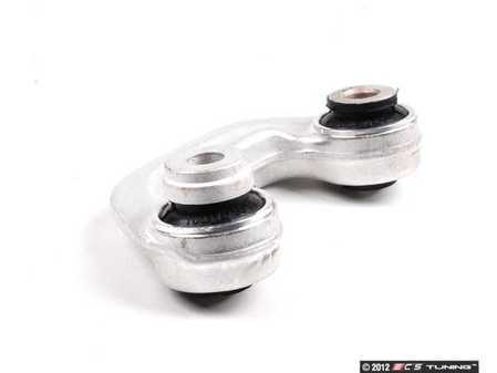 Febi - 8D0411317D - Front Sway Bar End Link - Left