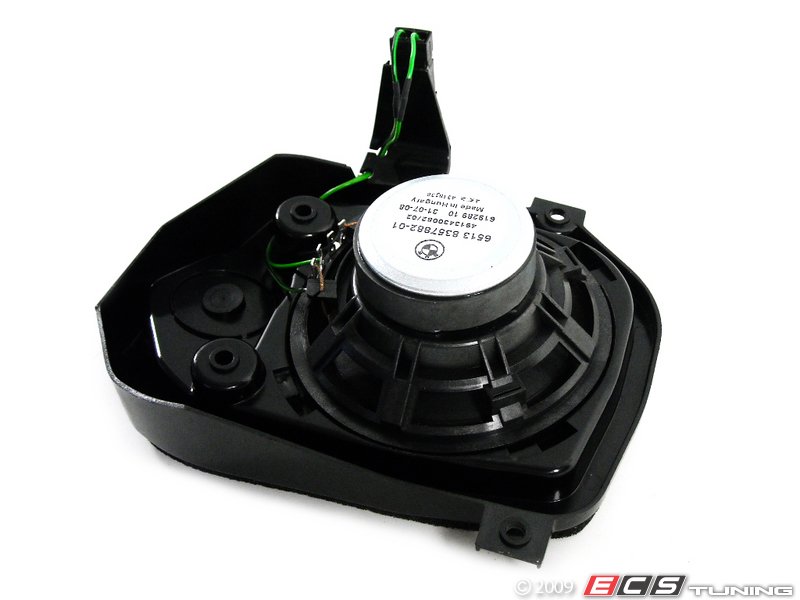 Genuine BMW - 65138357882 - E36 Speaker - Right - (NO LONGER AVAILABLE ...