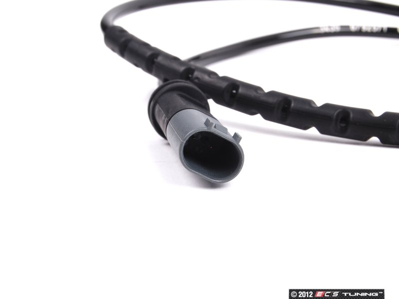 Genuine BMW - 34356792571 - Rear Brake Pad Wear Sensor (34-35-6-792-571)