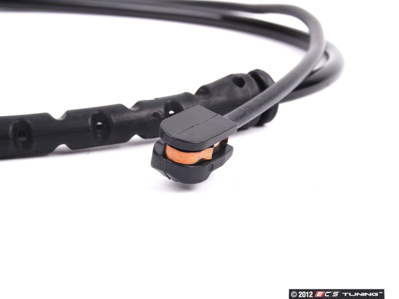 Genuine BMW - 34356792571 - Rear Brake Pad Wear Sensor (34-35-6-792-571)