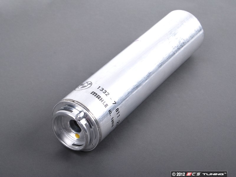 Genuine BMW - 13327811227 - Fuel Filter (13-32-7-811-227)