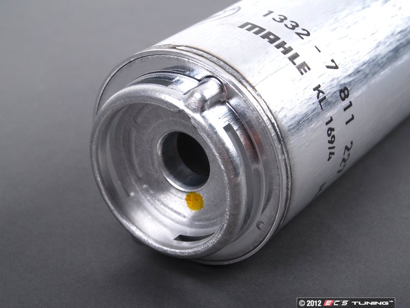 Genuine BMW - 13327811227 - Fuel Filter (13-32-7-811-227)