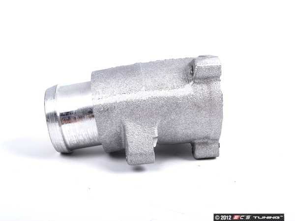 Genuine Volkswagen Audi - 06F145751B - Intermediate Flange (06F 145 751 B)