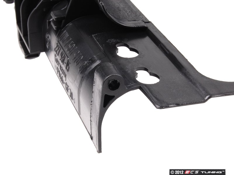 Genuine BMW - 17117507970 - Radiator Carrier (17-11-7-507-970)