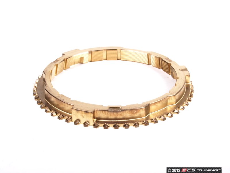 Genuine Volkswagen Audi - 02M311269D - Synchronizer Ring (02M 311 269 D)