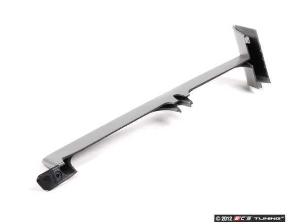 Genuine BMW - 51117016512 - Bumper Grille - Right (51-11-7-016-512)