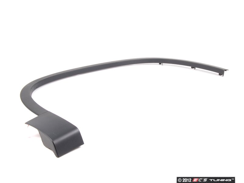 Genuine Volkswagen Audi - 5N0854732A9B9 - Front Fender Trim - Right ...