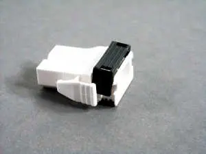 Genuine BMW - 61130007571 - Pin Contact - Priced Each (61-13-0-007-571)