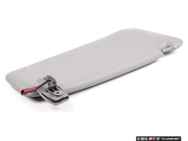 Genuine BMW - 51167066649 - SUN VISOR (51-16-7-066-649)