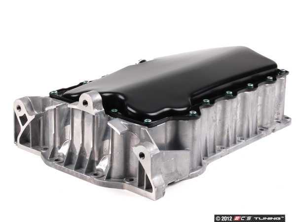 MTC - 06A103601T - Hybrid Oil Pan Assembly