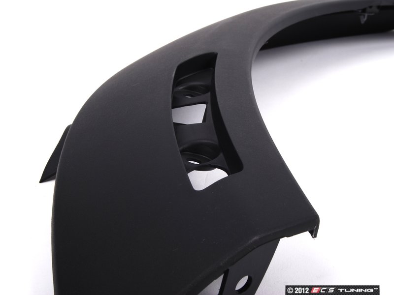 Genuine MINI - 51777343341 - Cover For Wheel Arch - Front left (51-77-7 ...