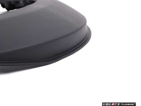 Genuine MINI - 51777343341 - Cover For Wheel Arch - Front left (51-77-7 ...