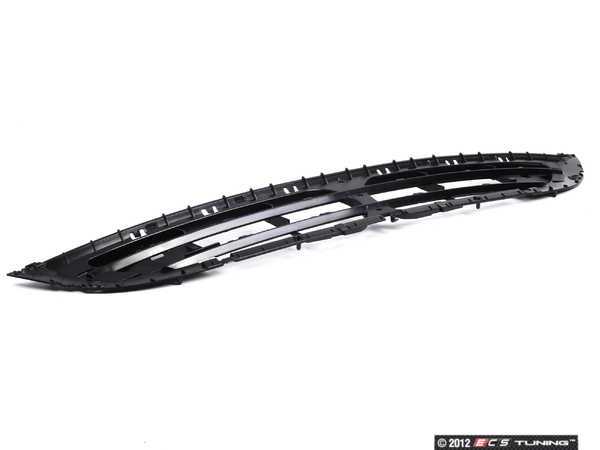 Genuine MINI - 51131490058 - Base Plate (51-13-1-490-058)