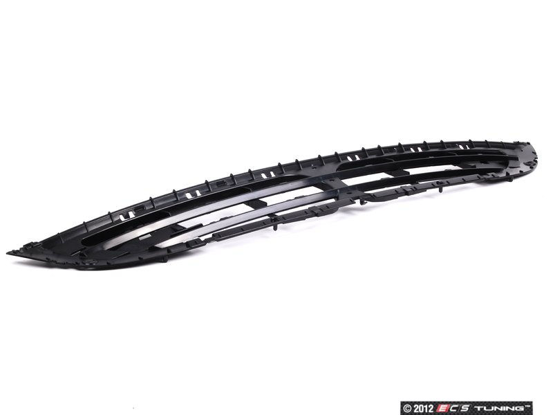 Genuine MINI - 51131490058 - Base Plate (51-13-1-490-058)