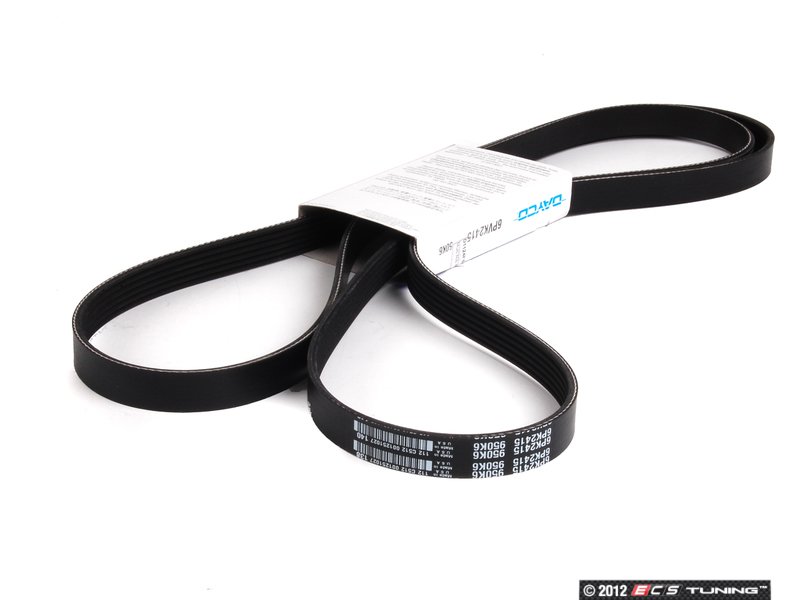 Dayco - 6pk2415 - Accessory Belt - (NO LONGER AVAILABLE)