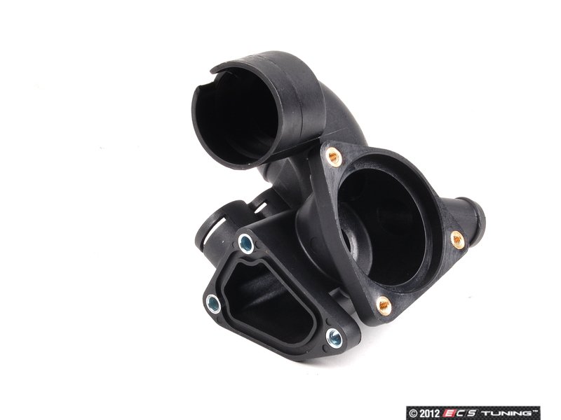 URO - 022121117C - Thermostat Housing