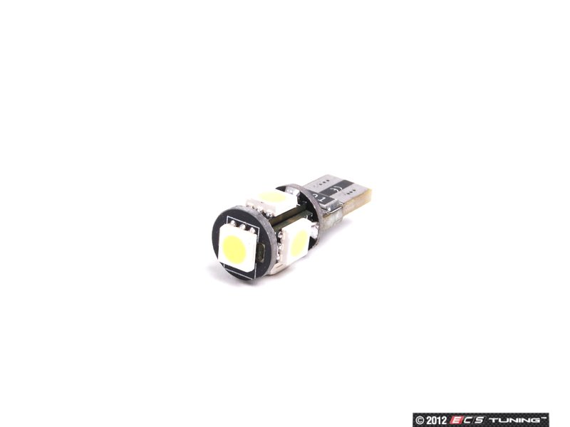 ECS News - MINI R50 R52 R53 Ziza LED Front Markers