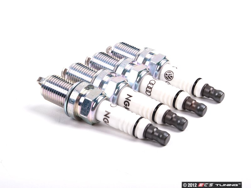 Genuine Volkswagen Audi - 06A905115D1KT - Ignition Service Kit (06A 905 ...