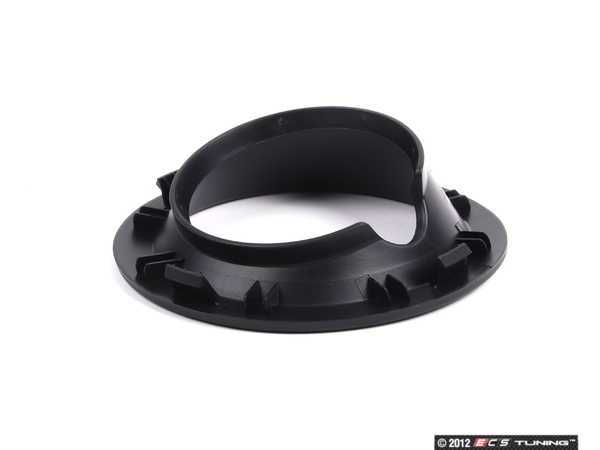 Genuine BMW - 51113400912 - E83 X3 Fog Light Trim - right (51-11-3-400-912)