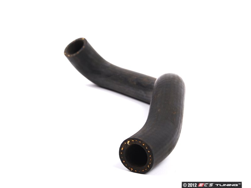 Genuine BMW - 64218391121 - E38 Coolant hose (64-21-8-391-121)