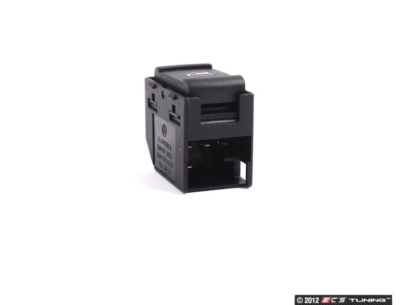 Genuine Volkswagen Audi - 3B0959855B01C - Window Switch - Priced Each ...