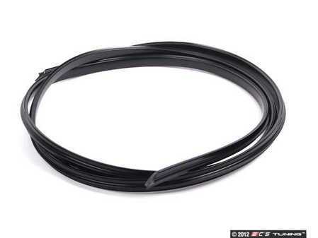 Genuine BMW - 51311959969 - E28 M5 Windshield Moulding (51-31-1-959-969)