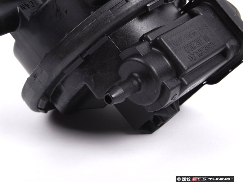 Genuine BMW - 16131184968 - Leak Diagnosis Pump (16-13-1-184-968)