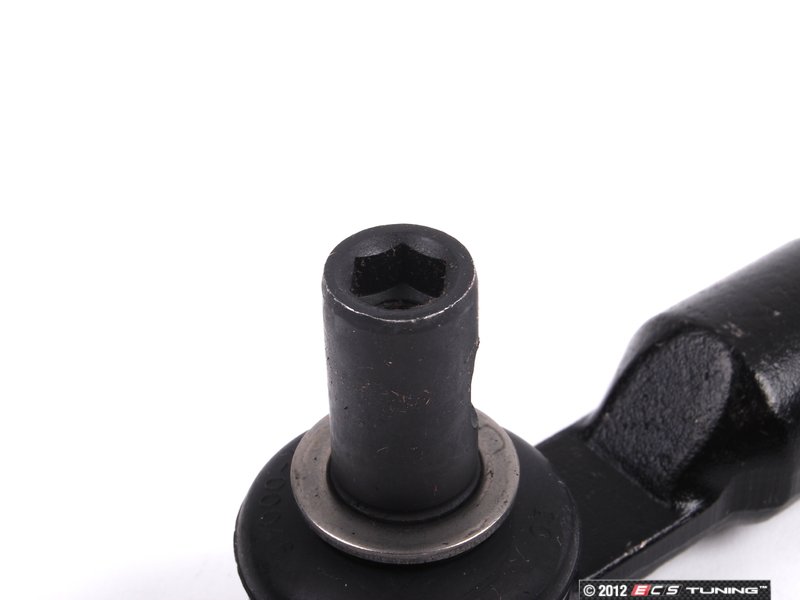 Meyle HD - 4E0419811E - Heavy Duty Outer Tie Rod End - Priced Each