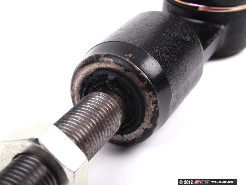 Meyle HD - 4E0419811E - Heavy Duty Outer Tie Rod End - Priced Each