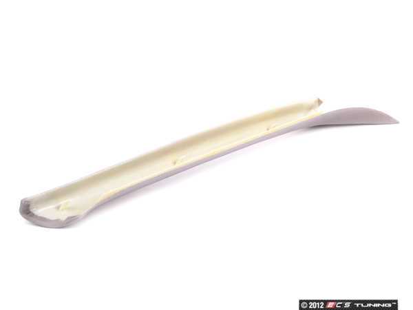 Genuine BMW - 51438189189 - "A" Pillar Trim - Left (51-43-8-189-189)