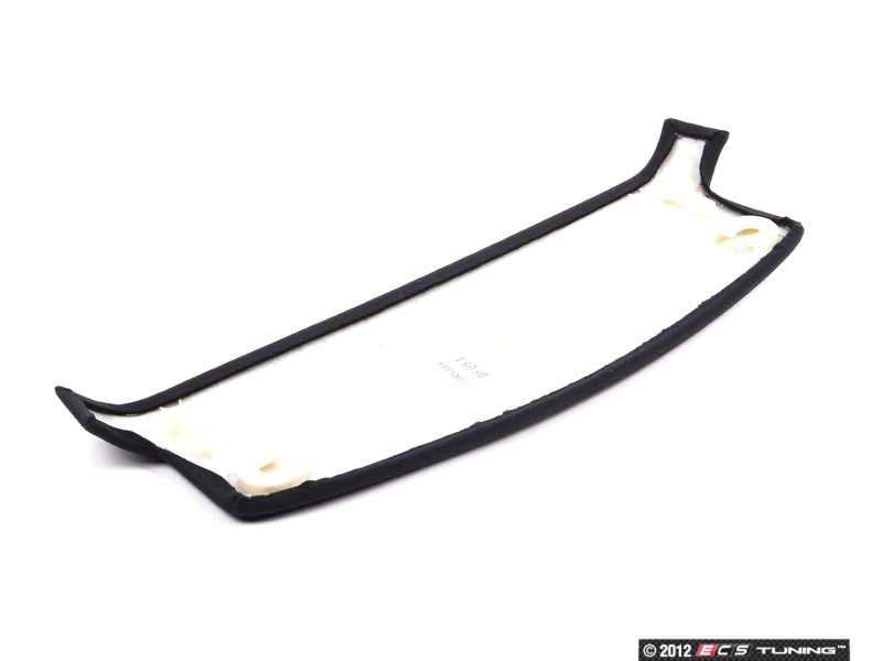 Genuine BMW - 51442699061 - Headliner Covering - Rear (51-44-2-699-061)