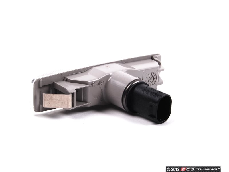 Genuine BMW - 63142496299 - Clear Fender Side Marker - Priced Each (63 ...