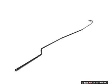 Genuine BMW - 16121182861 - E36 Fuel Return Line (16-12-1-182-861)