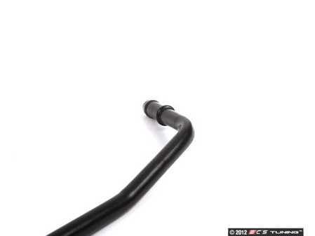 Genuine BMW - 16121182861 - E36 Fuel Return Line (16-12-1-182-861)