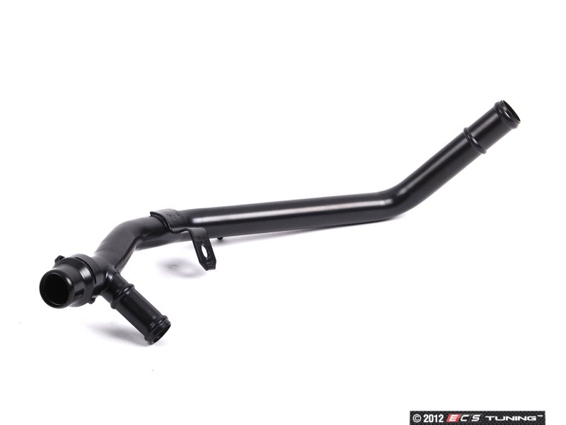 Genuine Volkswagen Audi - 058121065F - Coolant Pipe - Return - (NO ...