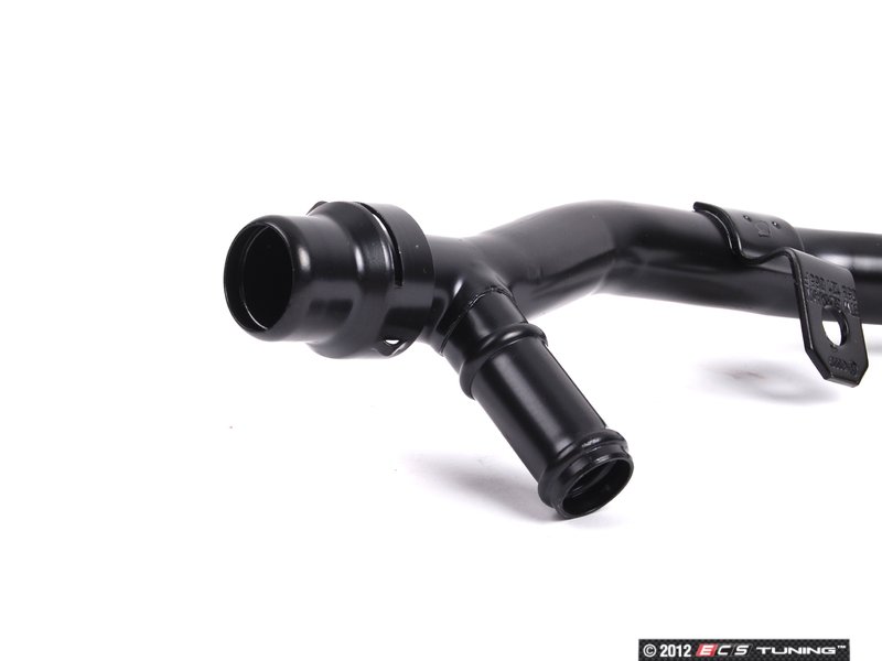 Genuine Volkswagen Audi - 058121065F - Coolant Pipe - Return - (NO ...