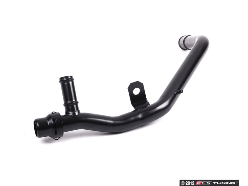 Genuine Volkswagen Audi - 058121065F - Coolant Pipe - Return - (NO ...