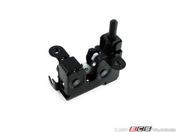 Genuine BMW - 51238240599 - Hood Latch - priced each (51-23-8-240-599)